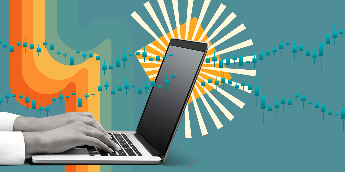 Top chart patterns for scalping: 5 patterns to boost your trading strategy
